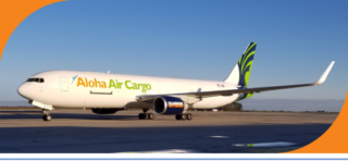 Aloha Air Cargo