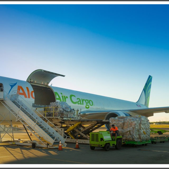 Aloha Air Cargo