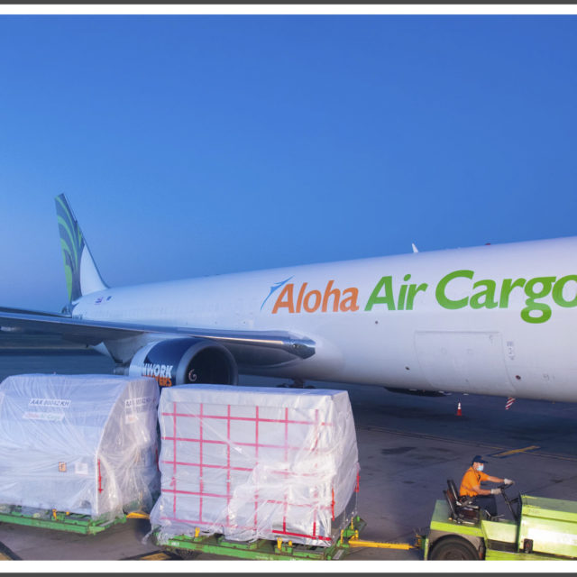 Aloha Air Cargo